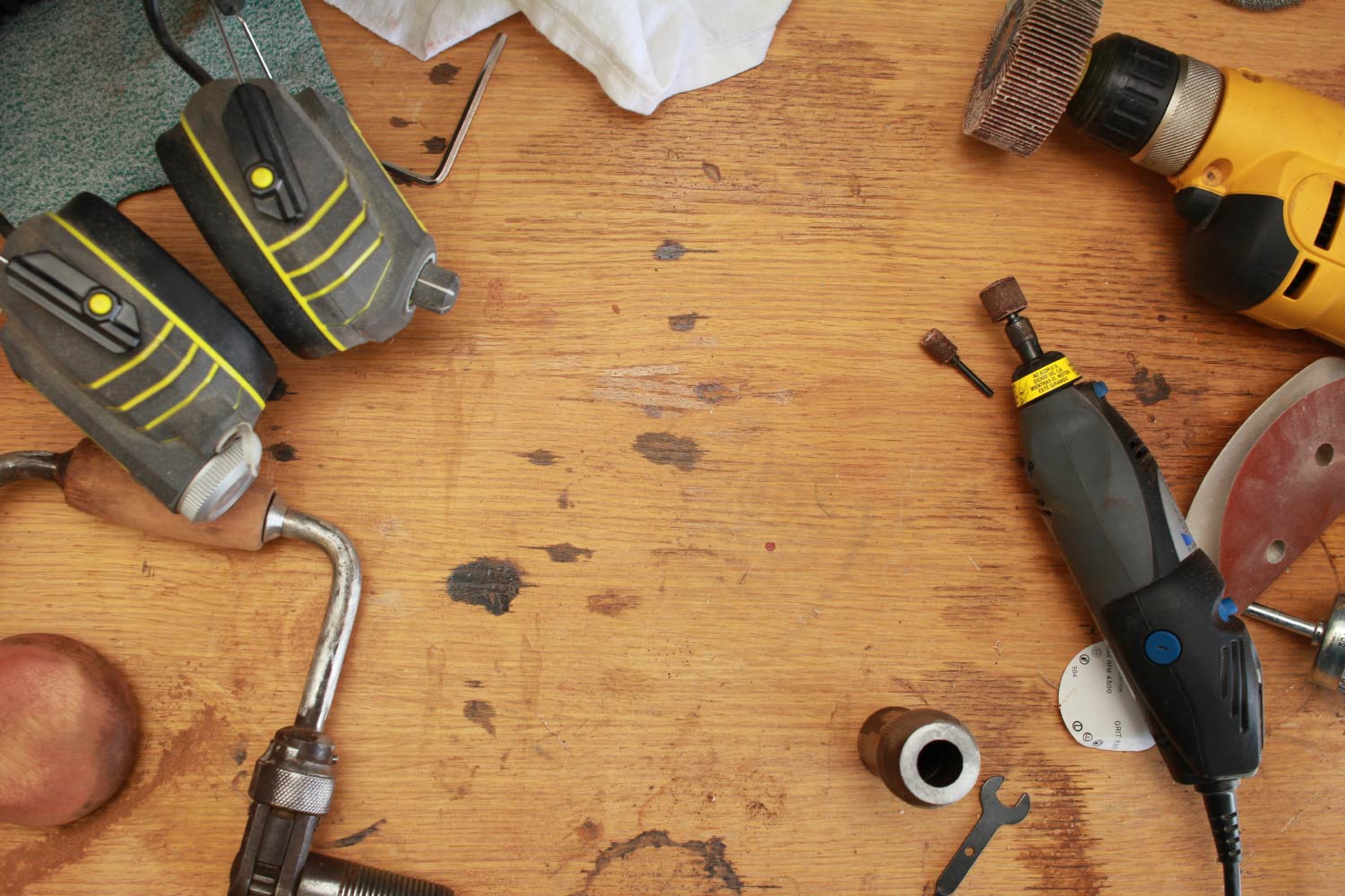 Dave Tabler – Delaware History Overview