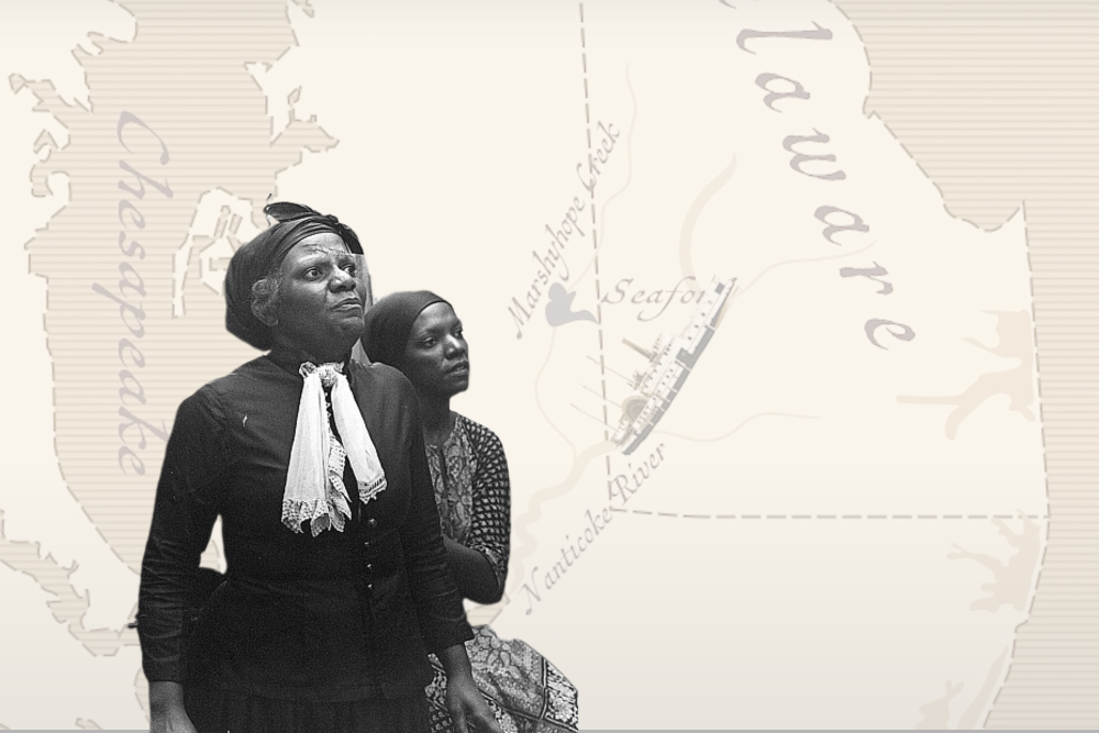 Dave Tabler's Blog: Creating Delaware History books - ‘I swung my ...