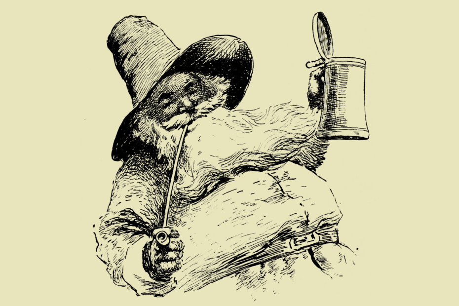 Dave Tabler's Blog: Creating Delaware History books - Yuletide ...