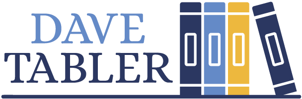 Articles & Interviews – Dave Tabler