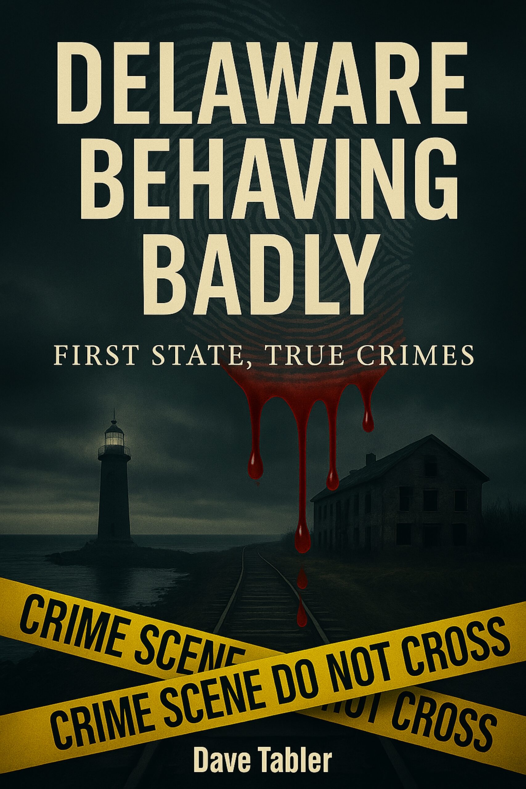 Dave Tabler – Delaware History Overview